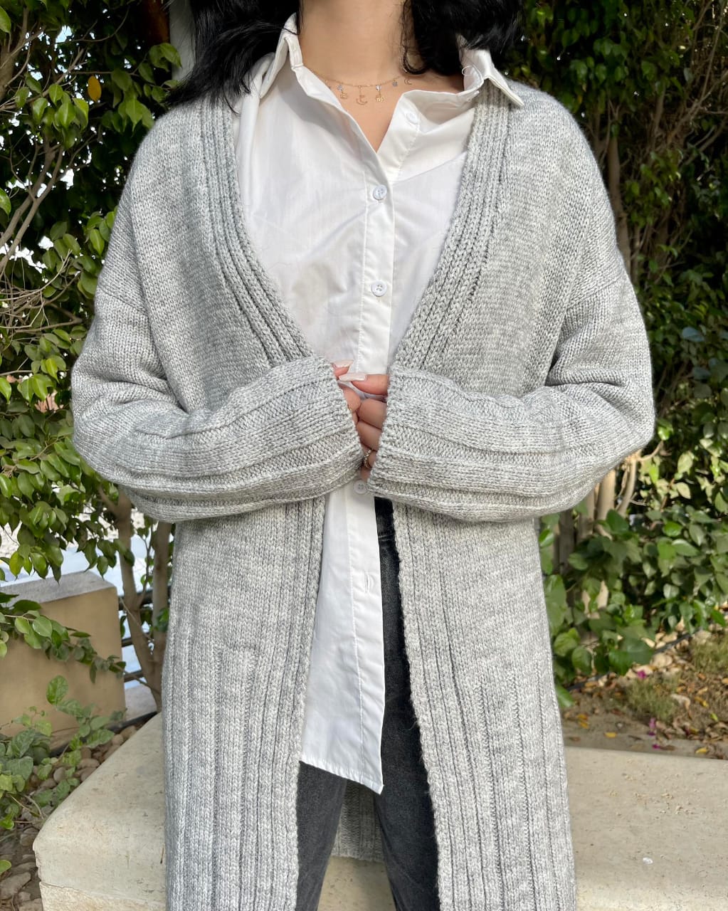 Cardigans – Jasmine
